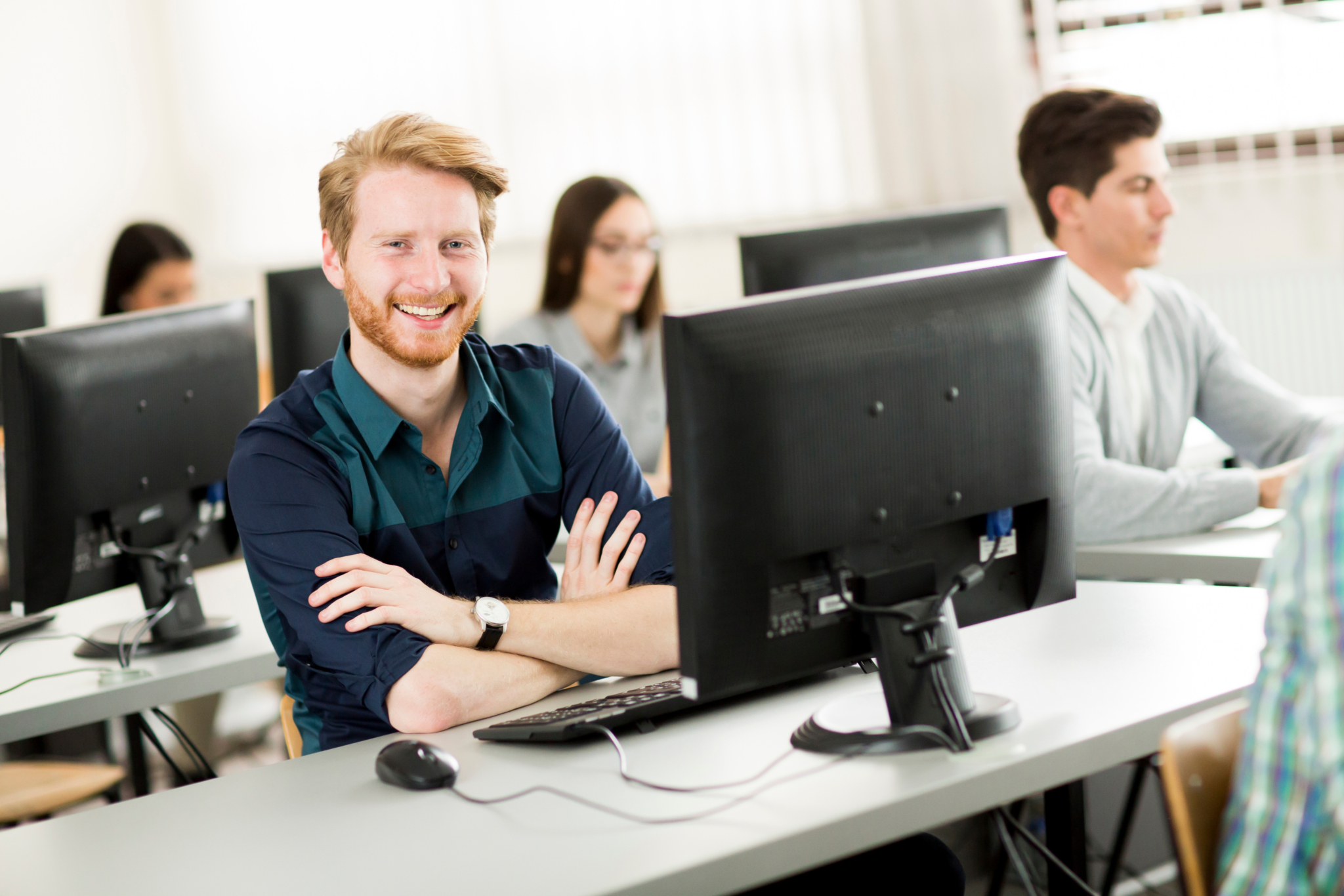 5 Signs You Need a Basic Primavera Training Course - IMS