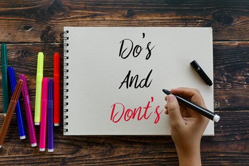 10 Do and Don’ts for Better Project Management Outcomes - IMS