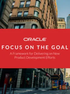 Framework for Delivering New Product Development Projects | IMS