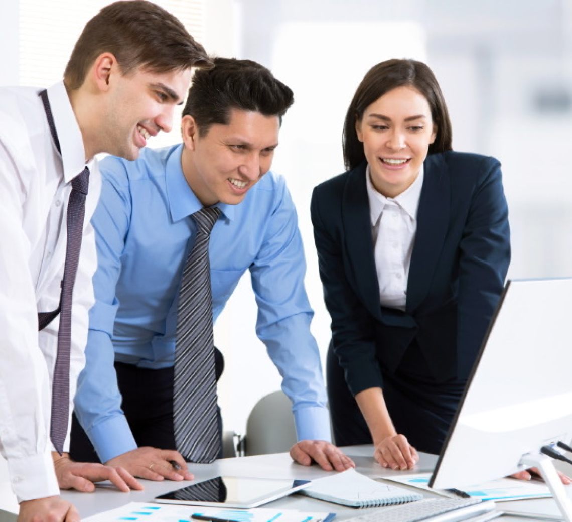 Project Management Improvement Services | IMS