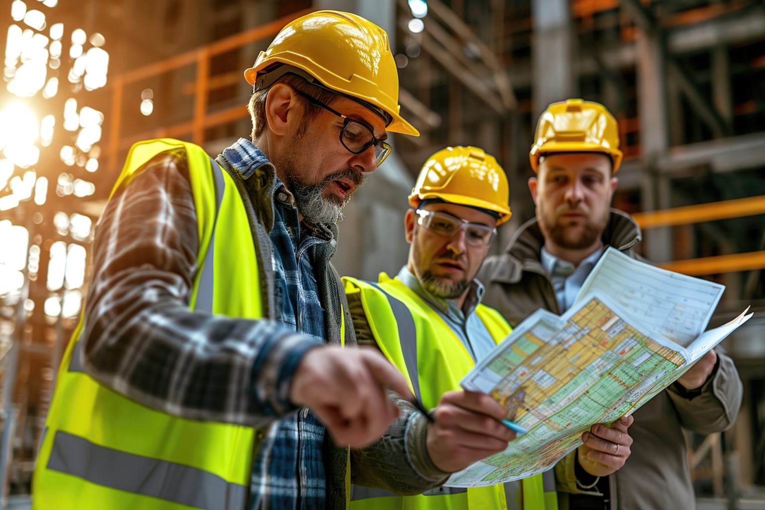 4 Ways Primavera P6 Resource-Loaded Scheduling Improves Project ...