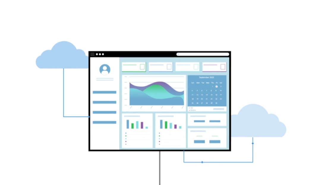 Dashboard as a Service | ProjectInfoCenter Dashboards for Primavera P6 ...