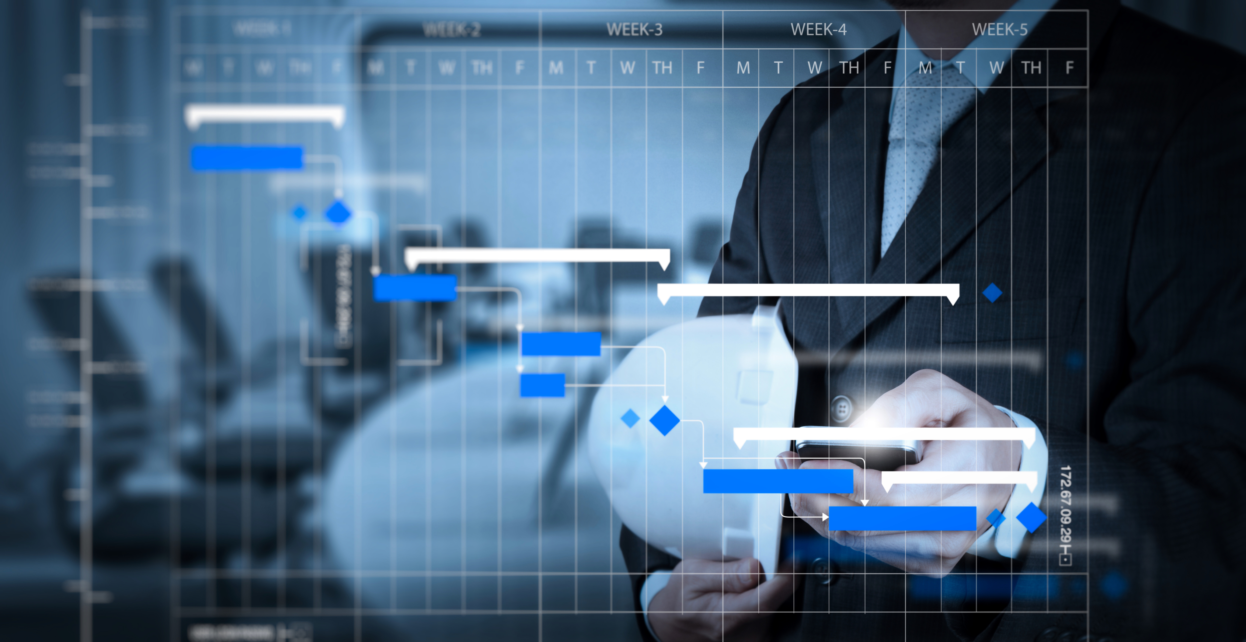 Oracle Primavera Cloud FedRAMP in Process: Why it Matters | Innovative ...